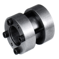 Ametric - Keyless Rigid Coupling