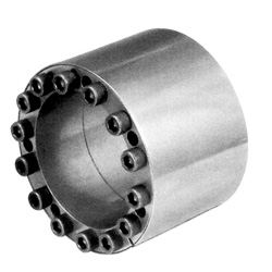 Ametric - Split Ring Double Taper Heavy Duty