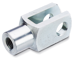 Ametric - Fork Joints