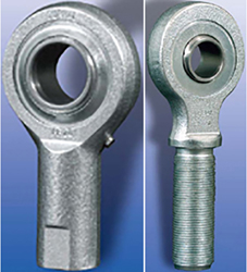 Ametric - Ball Bearing Rod Ends